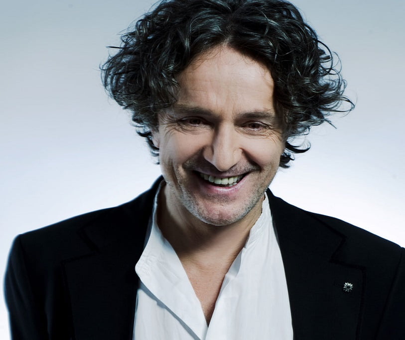 Goran Bregovic la Bucuresti: program si reguli de acces - www.roevents.ro